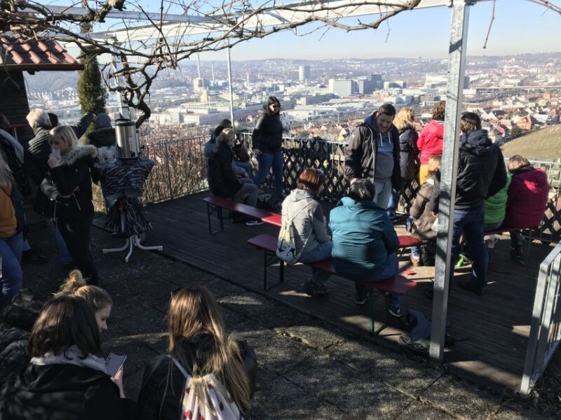 Stuttgart: Guided Glühwein Tour - Final Thoughts