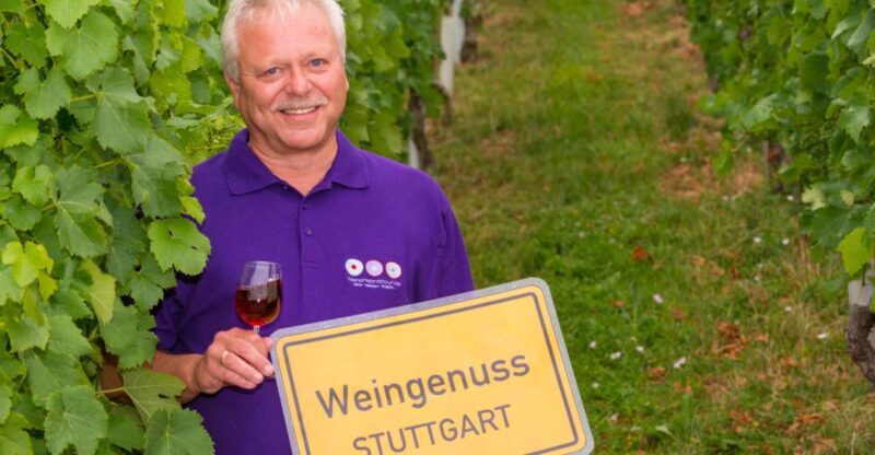 Stuttgart: Guided Wine Walk & Wine Tasting - Authentic Experiences and Real Feedback