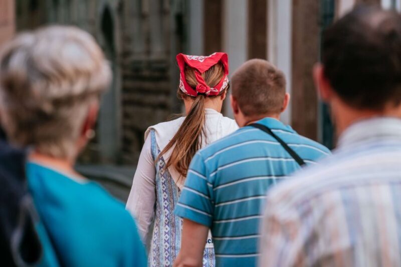 Stuttgart: "Kehrwoche" Tour in Swabian - The Itinerary: What to Expect on the "Kehrwoche" Tour