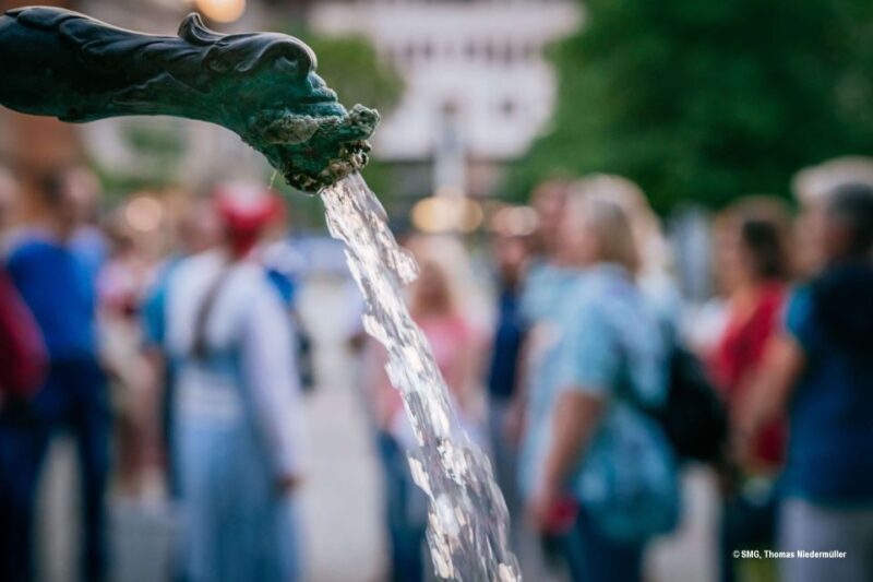 Stuttgart: "Kehrwoche" Tour in Swabian - Authentic Local Insights from Past Guests