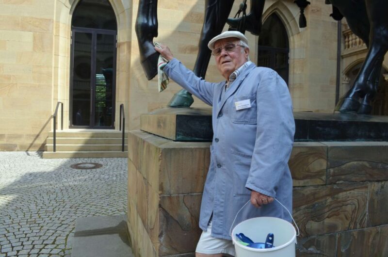 Stuttgart: "Kehrwoche" Tour in Swabian - Who Should Consider This Tour?