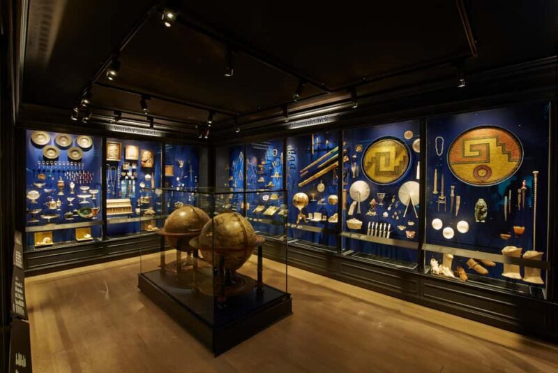 Stuttgart: Landesmuseum Württemberg Old Castle Entry Ticket - Pricing and Value for Money