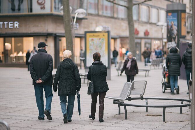 Stuttgart Private Walking Tour with a Local - Who Will Love This Tour?