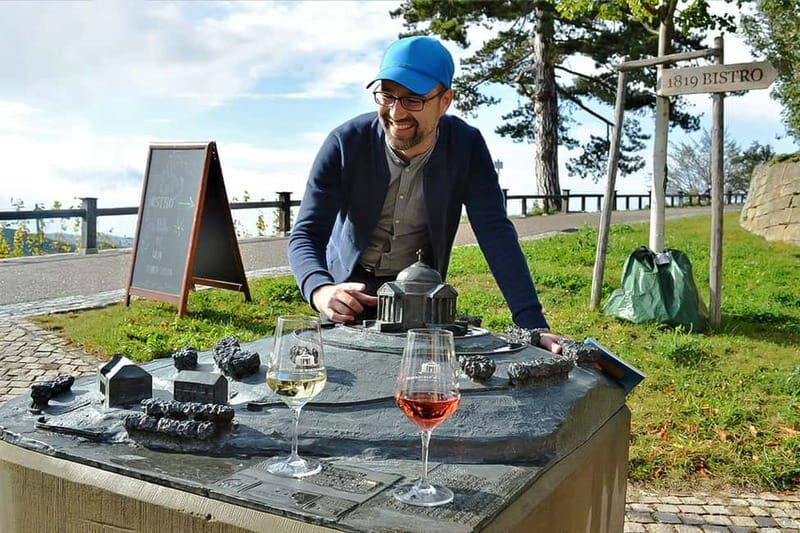 Stuttgart: Wine hike with wine tasting - Who Will Love This Tour?