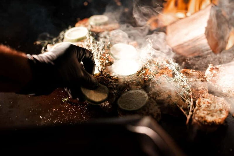 Stuttgart: Winter BBQ  American Smoker Edition - What Is the Stuttgart Winter BBQ American Smoker Edition?