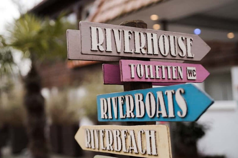 Stuttgart: Winter BBQ - The Experience Overview