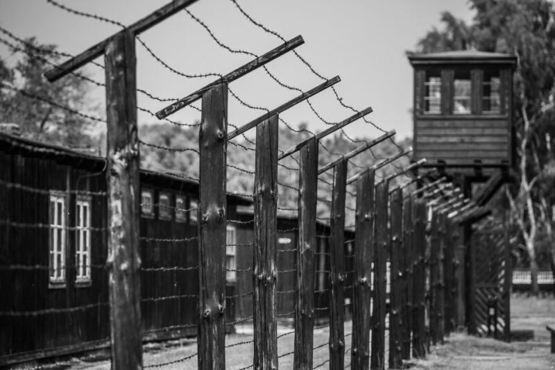 Stutthof Concentration Camp Half-Day Private Tour - Final Thoughts