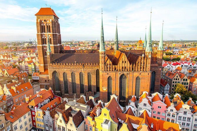 Stutthof Concentration Camp: Private Guided Tour with Transport - FAQs