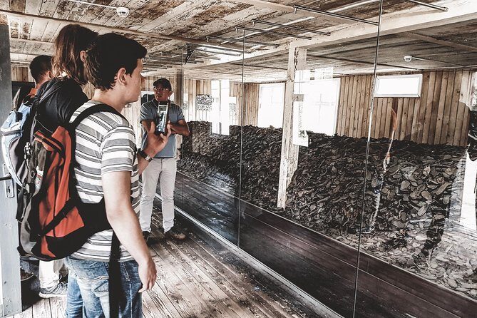 Stutthof Concentration Camp private tour - Introduction