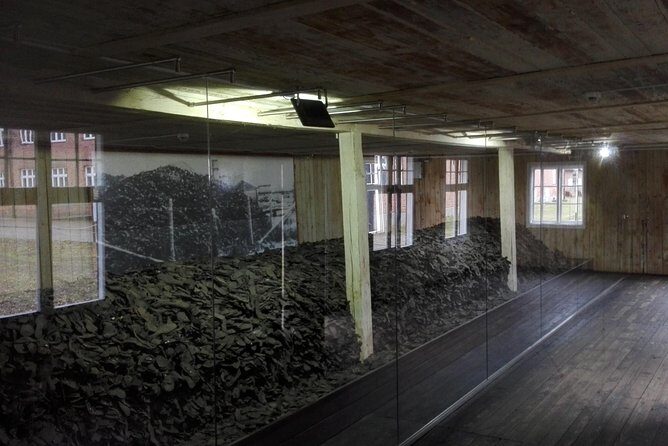 Stutthof Concentration Camp Regular Tour from Gdansk - Key Points