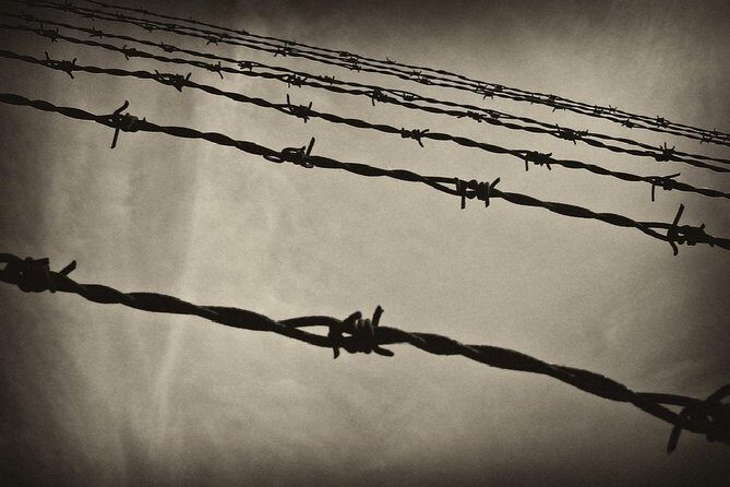 Stutthof Concentration Camp Regular Tour from Gdansk - Final Thoughts