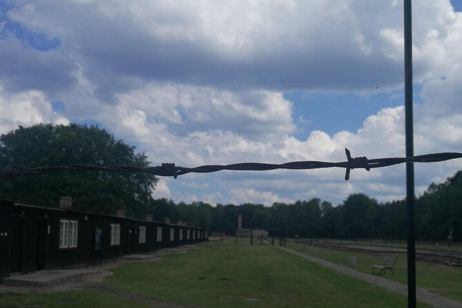 Stutthof Concentration Camp tour including transfer from Gdansk - A Closer Look at the Tour Itinerary