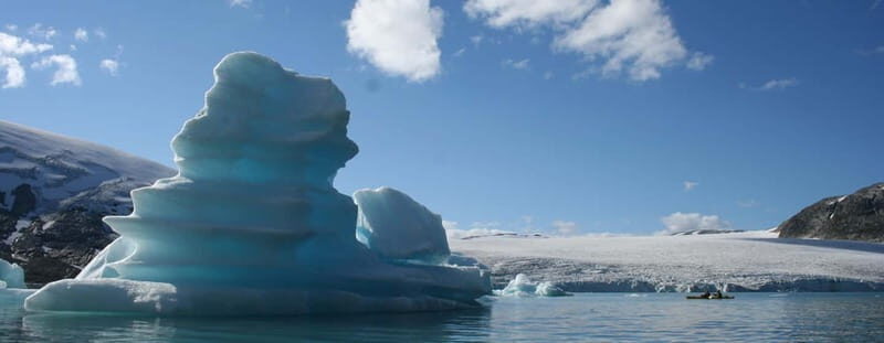 Stygge: Glacier Half Day Tour - Who Will Love This Tour?