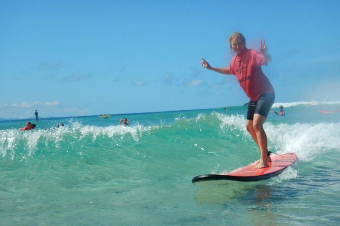 Style Surfing Byron Bay - Why Choose Style Surfing Byron Bay?