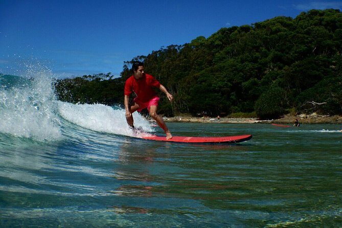 Style Surfing Byron Bay - The Cost and Value of the Experience