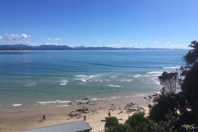 Style Surfing Byron Bay - Who is This Tour Best For?