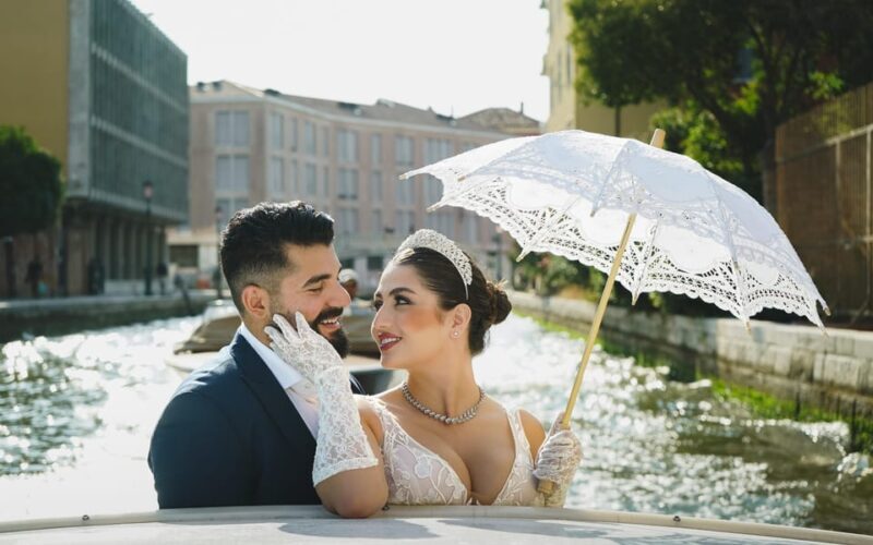Stylish Photoshoots in Venice - Why You’ll Likely Love This Photoshoot in Venice