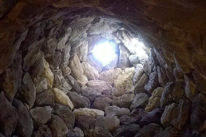Su Nuraxi of Barumini World Heritage UNESCO site Tour - Who Will Love This Tour?