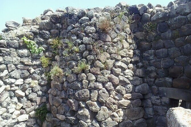 Su Nuraxi of Barumini World Heritage UNESCO site Tour - FAQs