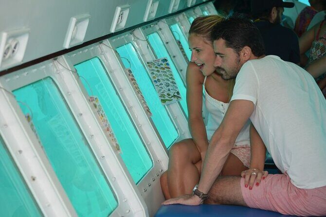 Subsea Subsee - The Sum Up