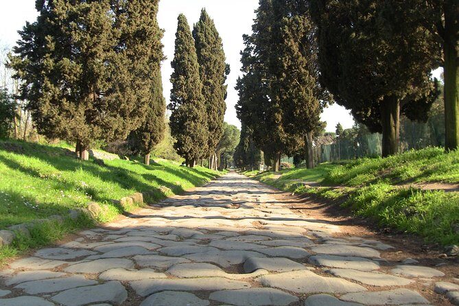 Subterranean Rome: Catacombs and Appian Way Discovery - Practical Considerations