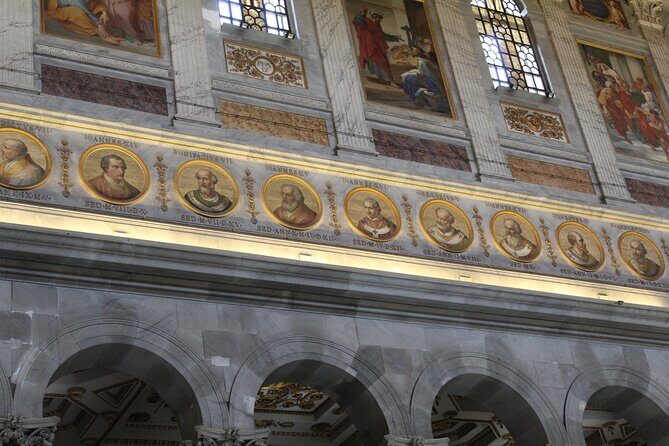 Subterranean Rome: Catacombs and Appian Way Discovery - Who Will Enjoy This Tour?
