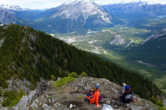 Sulphur Mountain Highline Trek in Banff - What Makes This Tour Stand Out?