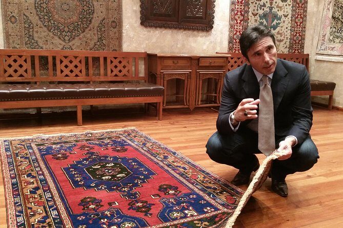 Sultanahmet Old City Tour - Private - FAQs