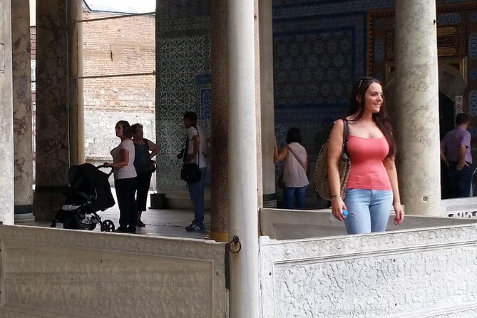 Sultanahmet Old City Tour - Private - Final Thoughts