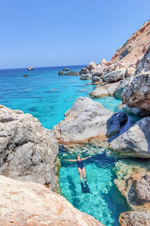 Suluada Boat Tour from Side, Antalya & Kemer: Swim & Lunch - What to Expect from the Suluada Boat Tour