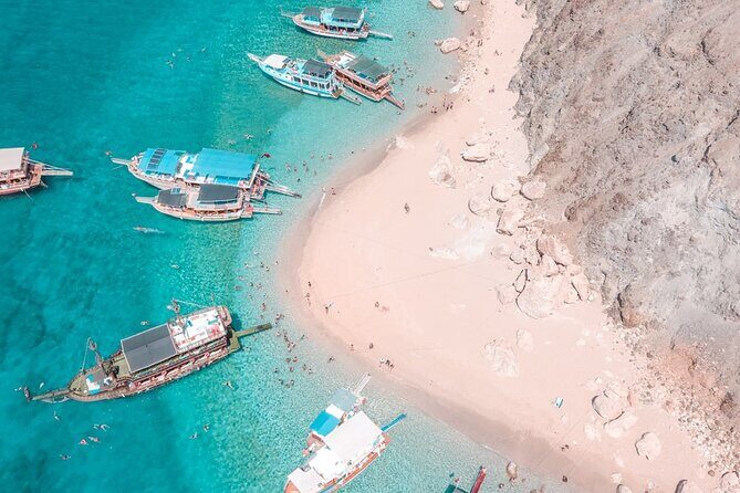 Suluada Boat Trip From Antalya - Is This Tour Right for You?