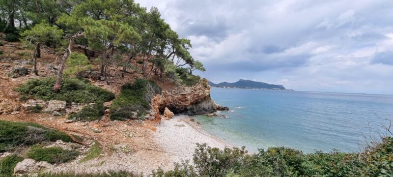 Suluada Island Turkey's Maldives Boat Trip with Lunch. - The Human Side: Guides and Crew