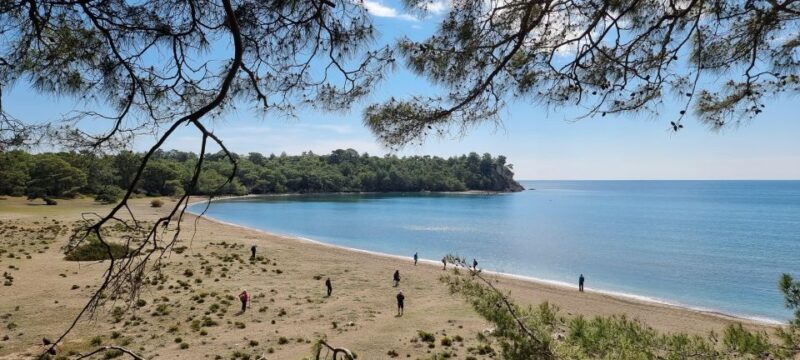Suluada Island Turkey's Maldives Boat Trip with Lunch. - The Sum Up