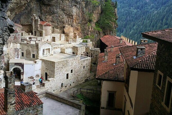 Sumela Monastery, Zigana and Hamsiköy Village Tour - In-Depth Look at the Tour Experience