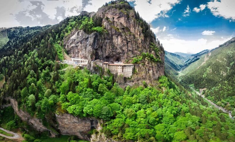 Sümela Monastery&Uzungöl: Daily Group Tour - A Full Breakdown of the Tour Experience
