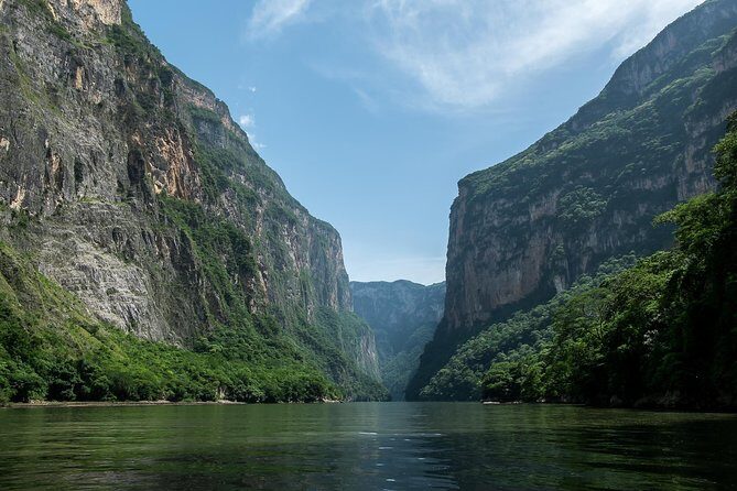 Sumidero Canyon - Chiapa de Corzo - Final Thoughts: Is It Worth It?
