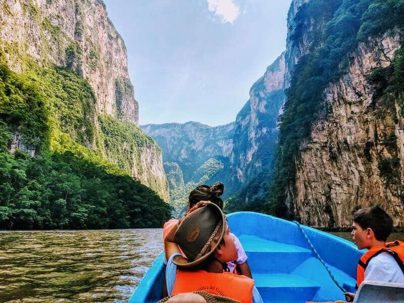 Sumidero Canyon & Chiapa de Corzo: Day Tour from Tuxtla - The Bottom Line: Who Should Consider This Tour?