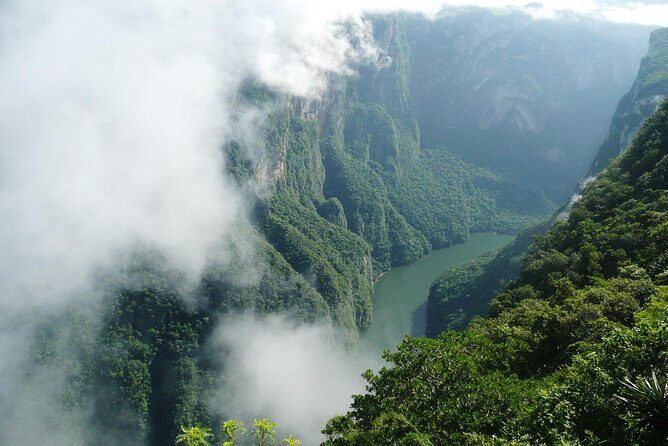 Sumidero Canyon & Chiapa de Corzo from Tuxtla & San Cristobal - A Deep Dive into the Tour Experience