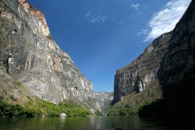 Sumidero Canyon & Chiapa de Corzo from Tuxtla & San Cristobal - FAQ