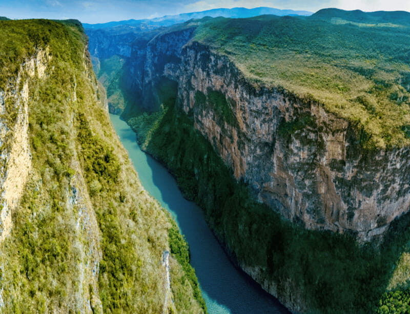 Sumidero Canyon & Chiapa de Corzo from Tuxtla - The Experience in Detail