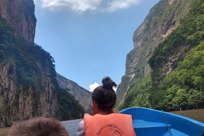 Sumidero Canyon, Chiapa de Corzo Magical Town from San Cristóbal de las Casas - Practical Tips for Travelers