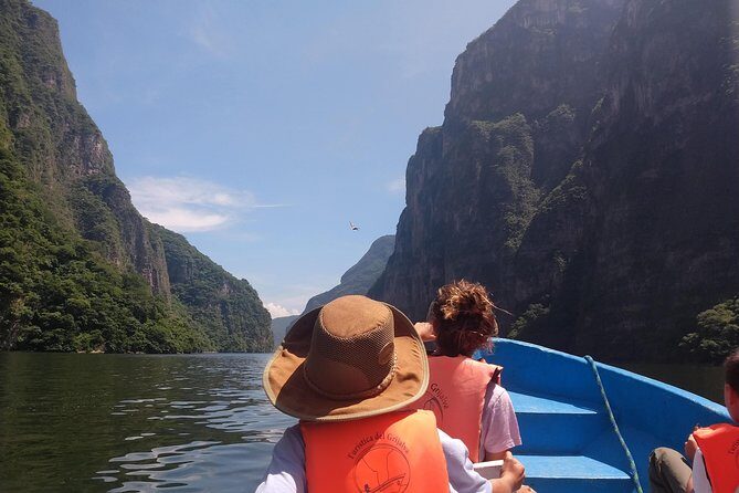 Sumidero Canyon, Chiapa de Corzo Magical Town from San Cristóbal de las Casas - Is This Tour Right for You?