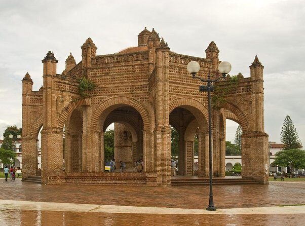 Sumidero Canyon - Lookouts - Chiapa de Corzo - Exploring the Sumidero Canyon - Lookouts - Chiapa de Corzo