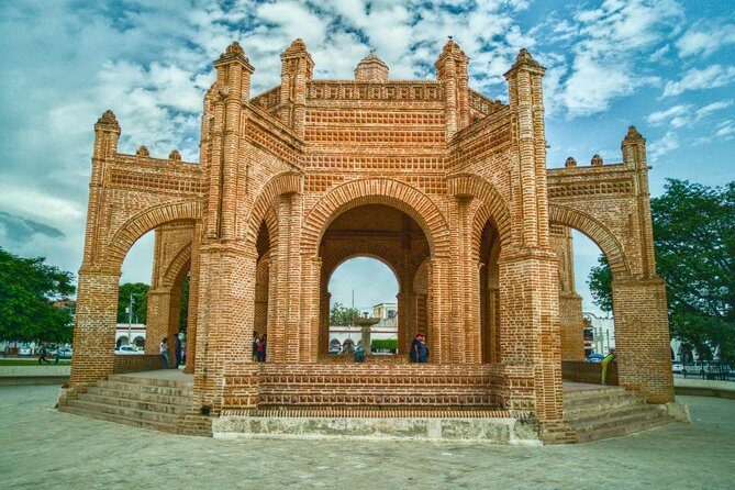 Sumidero Canyon - Lookouts - Chiapa de Corzo - What to Expect from the Tour