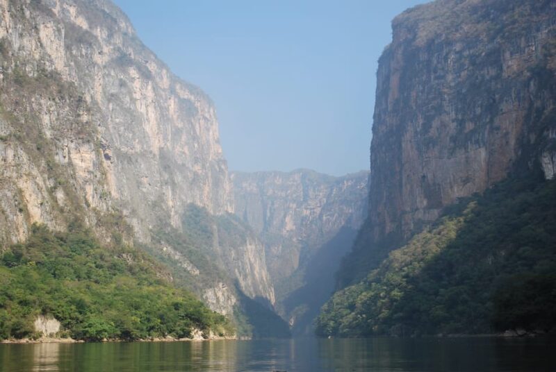Sumidero National Park Full-Day Trip from San Cristobal - Frequently Asked Questions (FAQs)