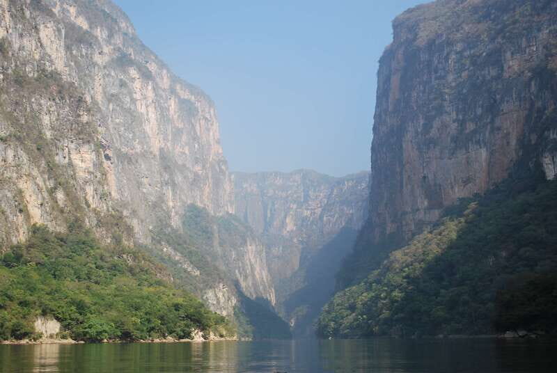Sumidero National Park Full-Day Trip from Tuxtla Gutiérrez - The Sum Up