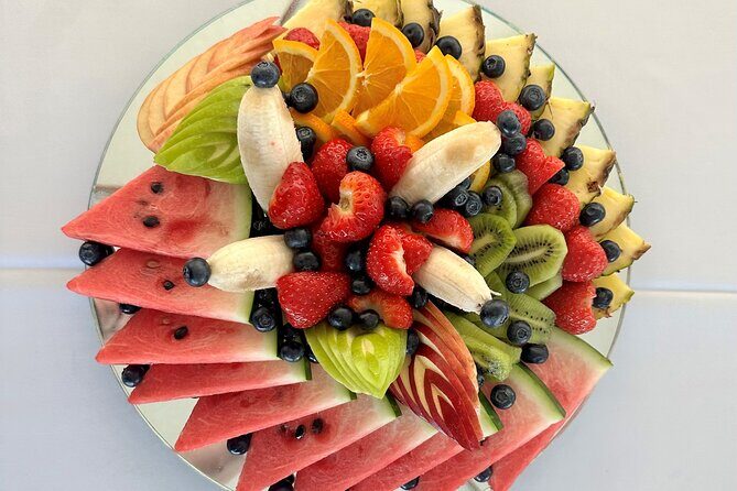 Summer Danube Brunch Cruise in Budapest - Logistics and Tips