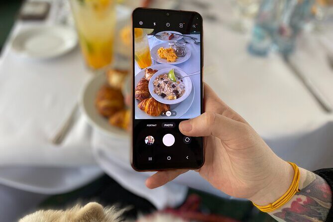 Summer Danube Brunch Cruise in Budapest - Authentic Experiences from Reviewers