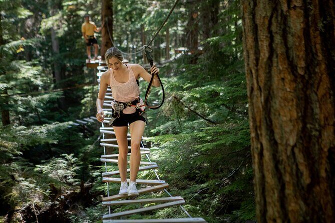 Summer Day Ticket at TAG - Practical Tips for Your Day