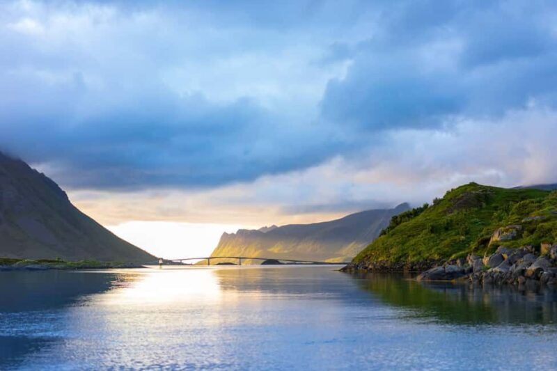 Summer Snorkeling with Grey Seals - FAQ